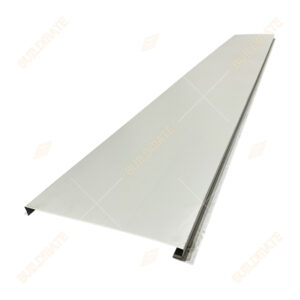 Cladding - Buildmate